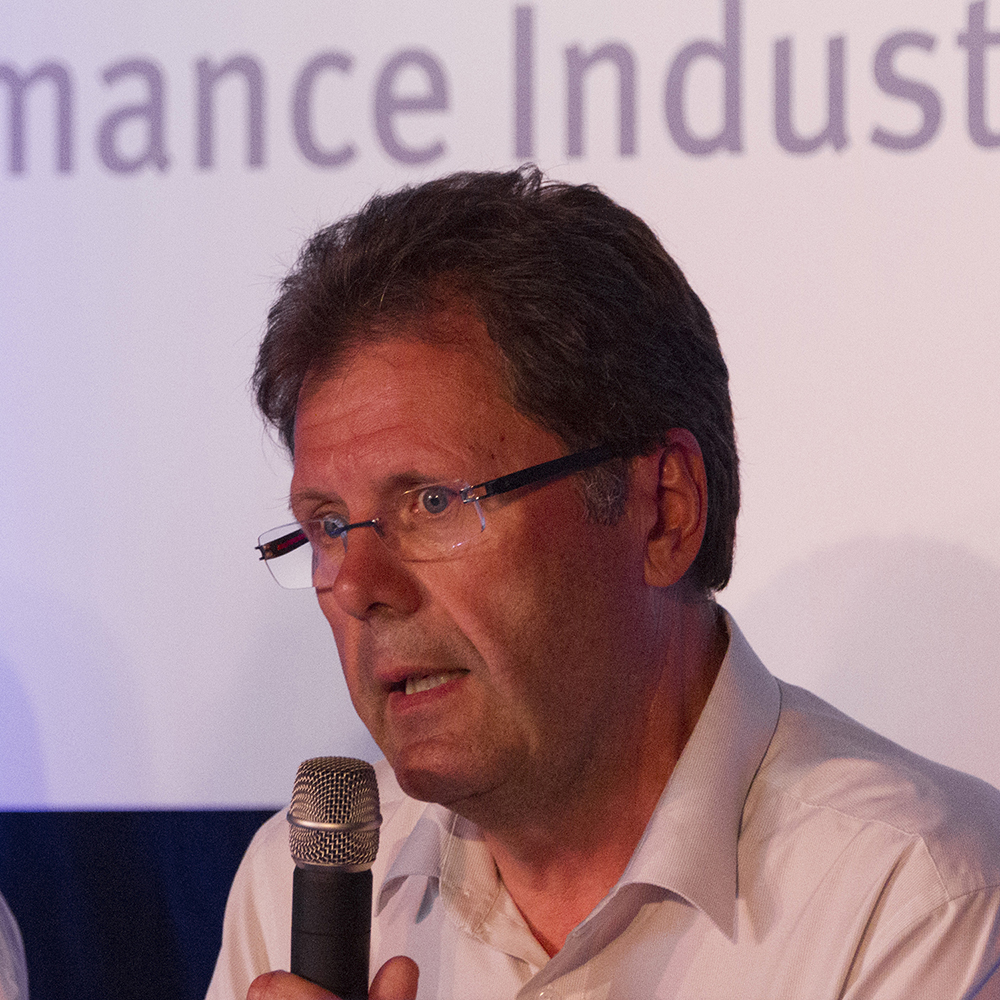 Bon Anniversaire PerfoEST ! - Pôle Véhicule du Futur